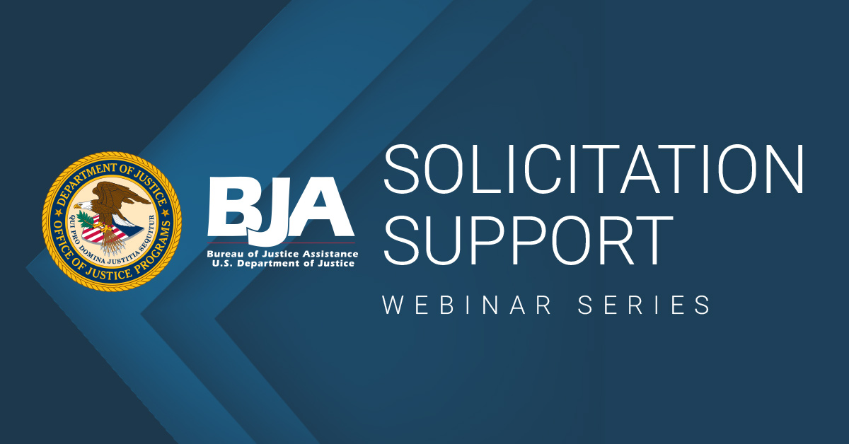 Restorative Justice Education In The Carceral System Bureau Of Justice Assistance