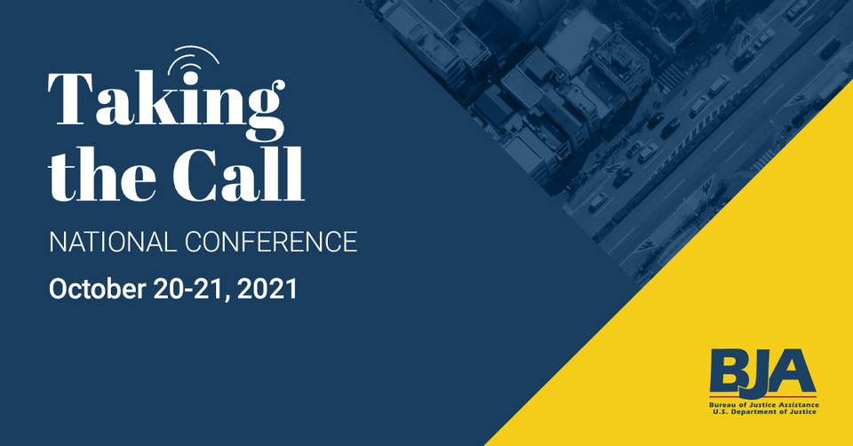 Taking the Call: A National Conference Exploring Innovative Community ...