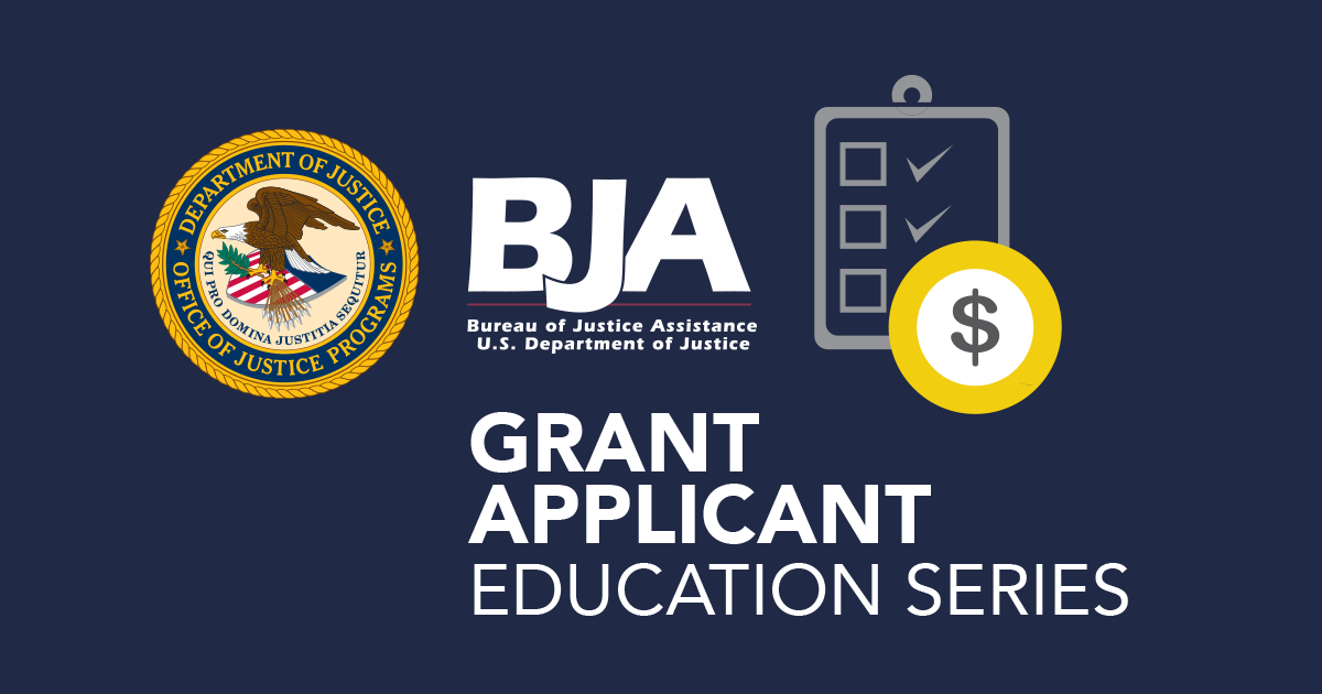 The Federal Funding Process: The First Steps to Applying, How to ...